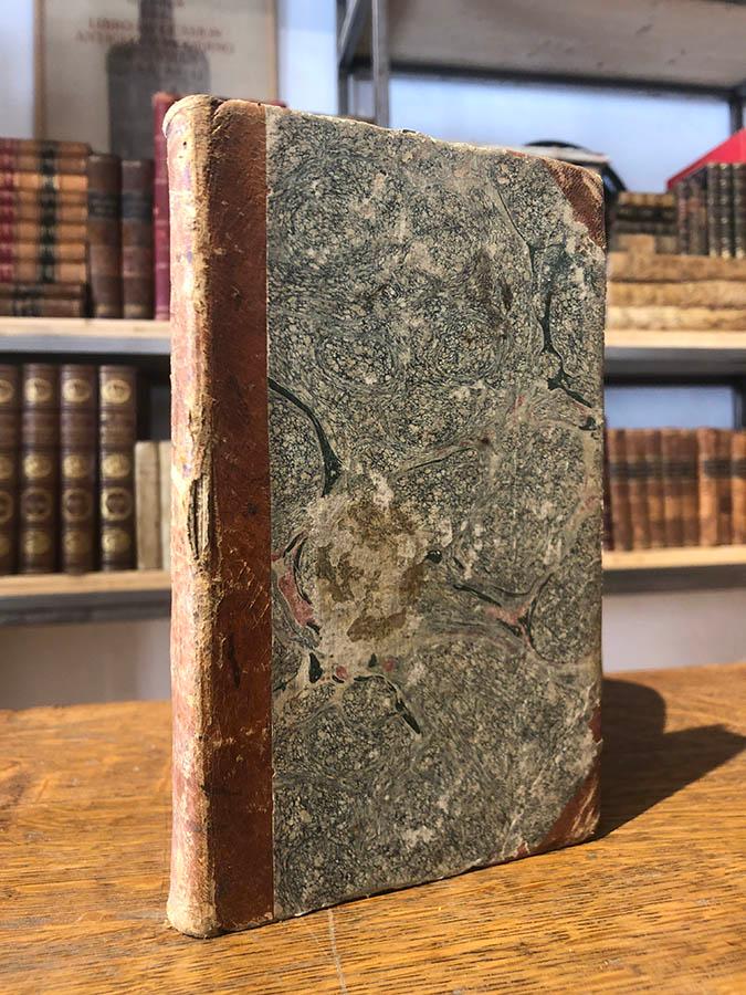 Elementos de Historia Antigua. - Libro antiguo - Librería Antonio Bosch